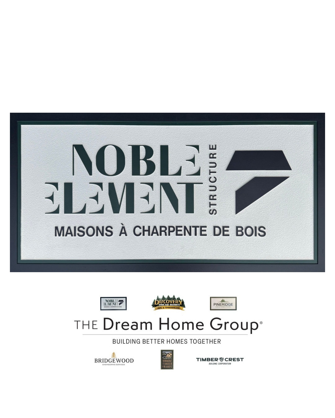 Noble Element Structure