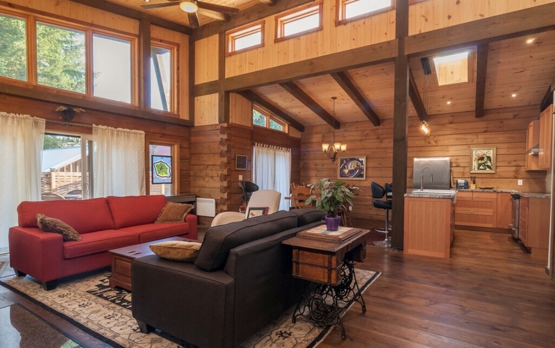 Noble Element Structure