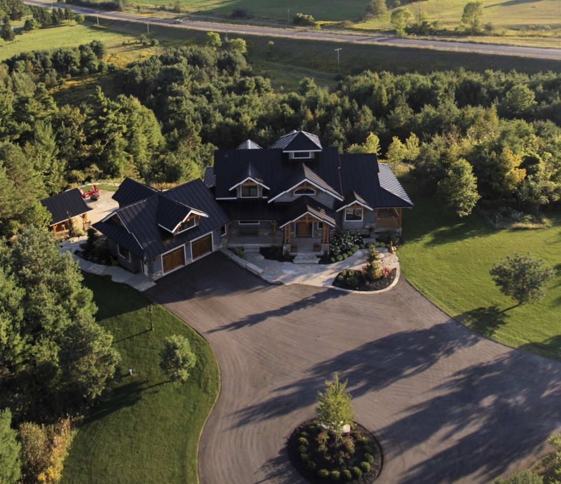 Noble Element Structure