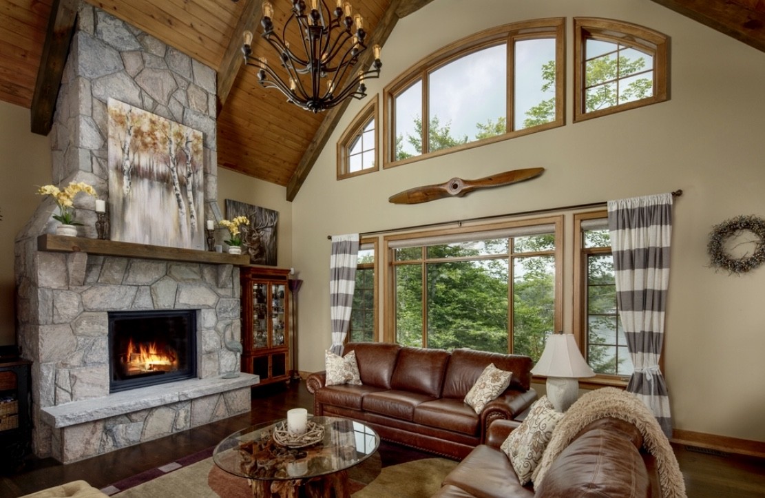 Noble Element Structure