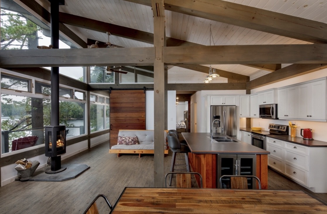 Noble Element Structure